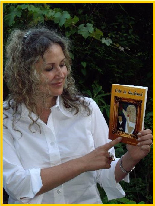 Ode to husband - Konfliktverhuetung - Ehemann - www.grimmstory.de ...